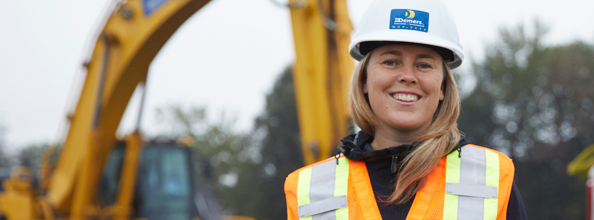 Anne-Marie Demers – Talent Fits Here