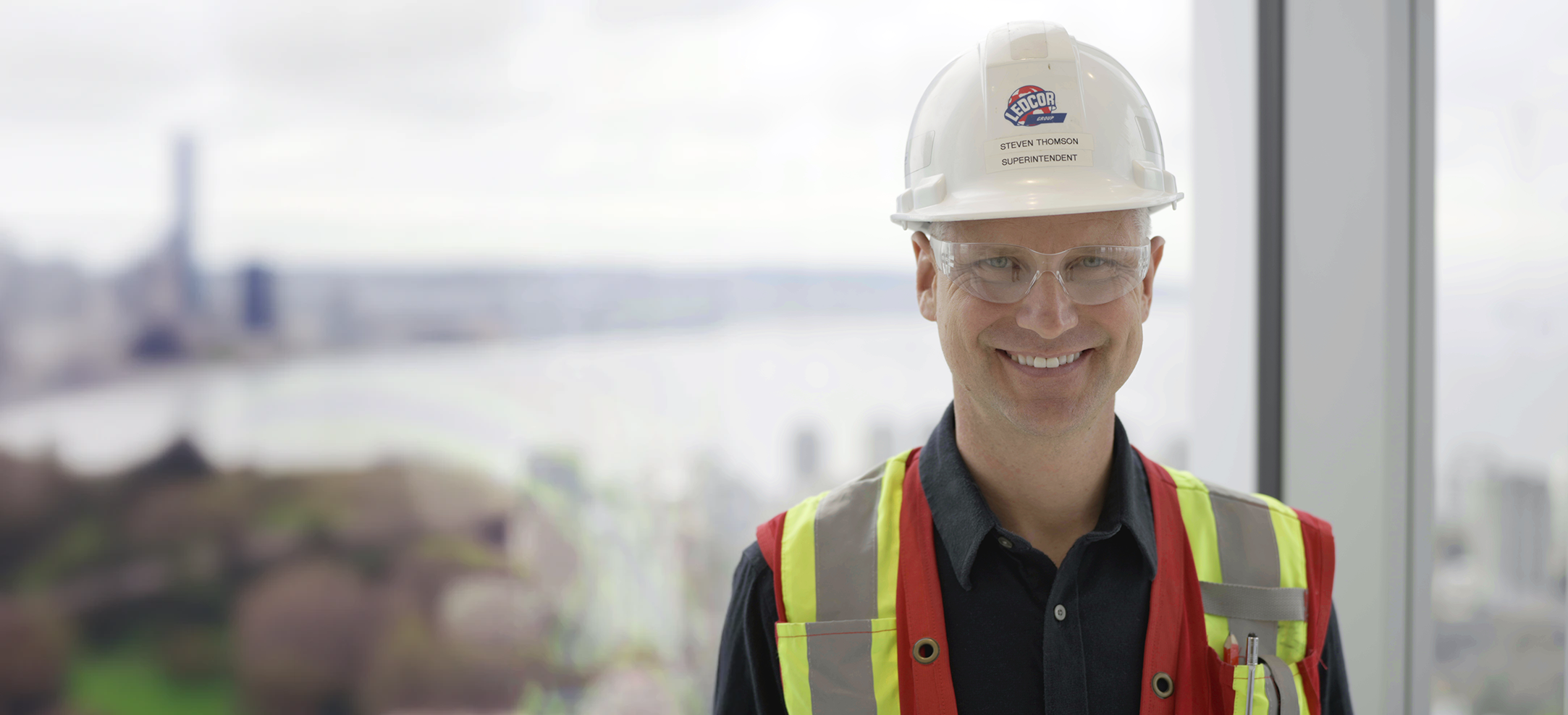 Steven Thomson – Talent Fits Here